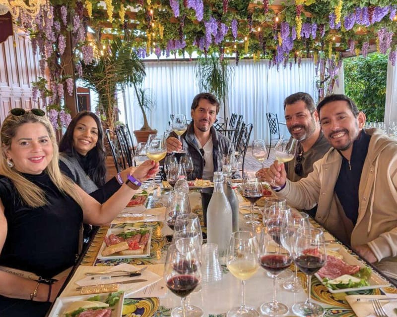 Florence: Private Tuscany Wine Tour with San Gimignano - Who Should Consider This Tour?