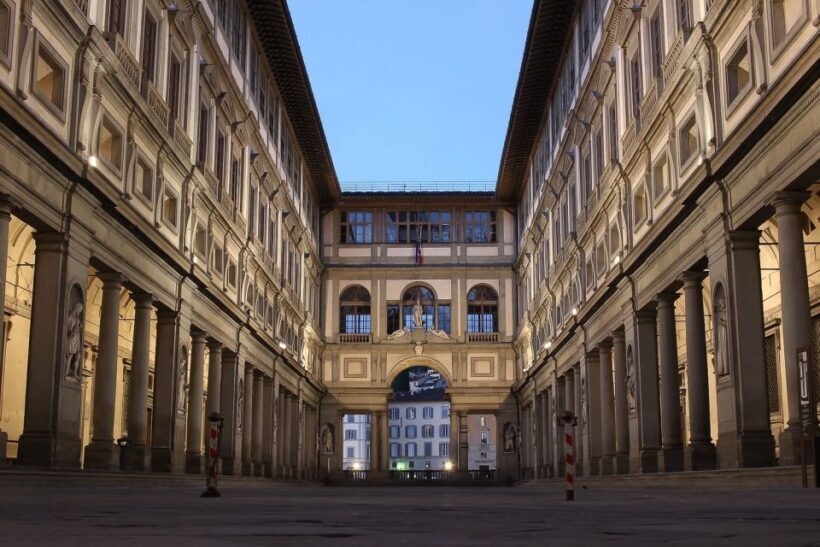 Florence: Private Uffizi Gallery Discovery Tour with Ticket - What Makes This Tour Stand Out?