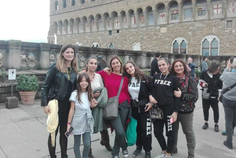 Florence: Private Uffizi Gallery Discovery Tour with Ticket - Who Will Love This Tour?