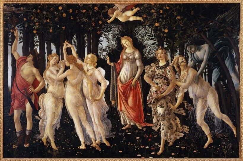 Florence: Private Uffizi Gallery Tour - Key Points