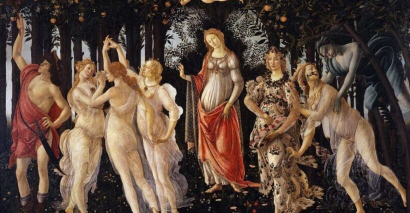 Florence: Private Uffizi Gallery Tour - An In-Depth Look at the Florence Uffizi Guided Tour
