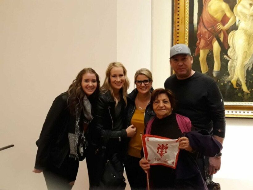 Florence: Private Uffizi Gallery Tour - The Sum Up