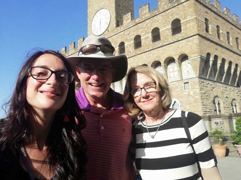 Florence: Private Uffizi Gallery Tour - FAQ