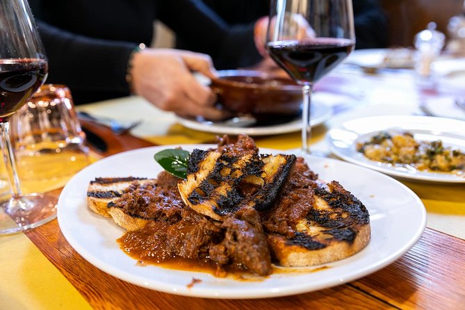 Florence Private Walking Food Tour With Secret Food Tours - Customized Experience