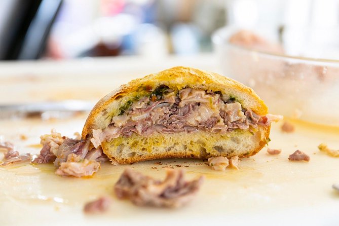 Florence Private Walking Food Tour With Secret Food Tours - Tuscan Cuisine Tasting