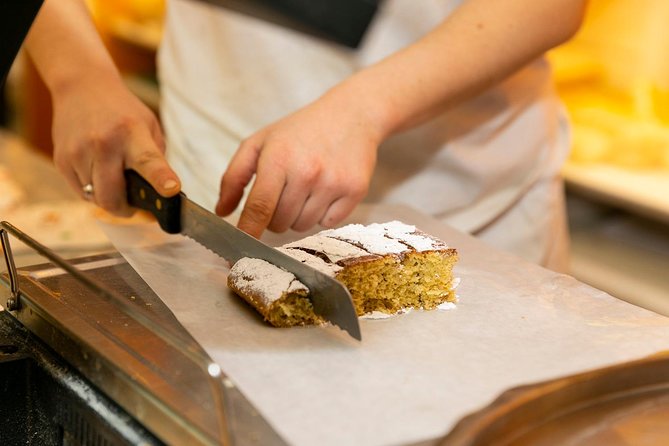 Florence Private Walking Food Tour With Secret Food Tours - Meeting and Pickup Details
