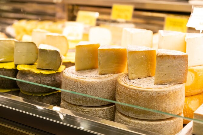 Florence Private Walking Food Tour With Secret Food Tours - Booking Information