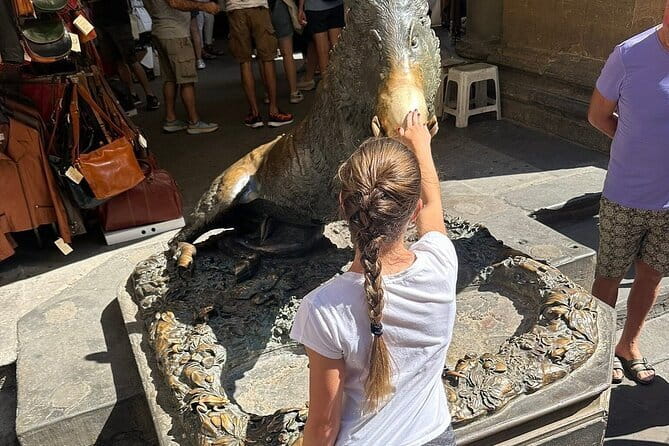 Florence Private Walking Tour - FAQs