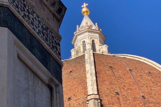 Florence Private Walking Tour - What to Expect from the Tour