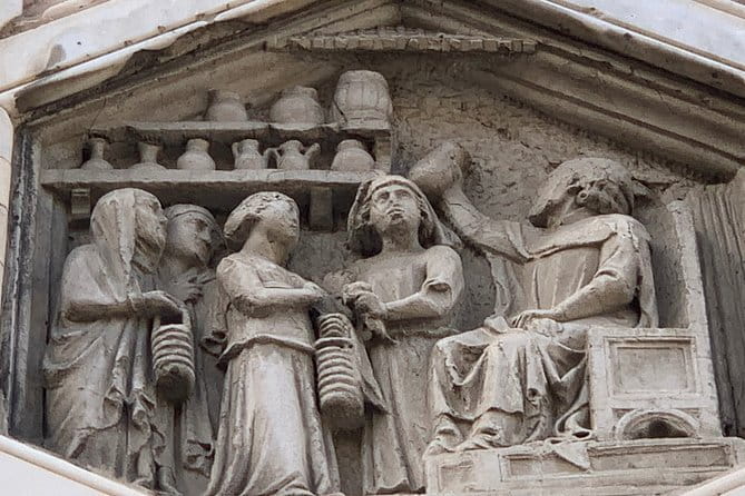 Florence Private Walking Tour - Final Thoughts