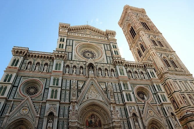 Florence Private Walking Tour - Practical Details That Matter