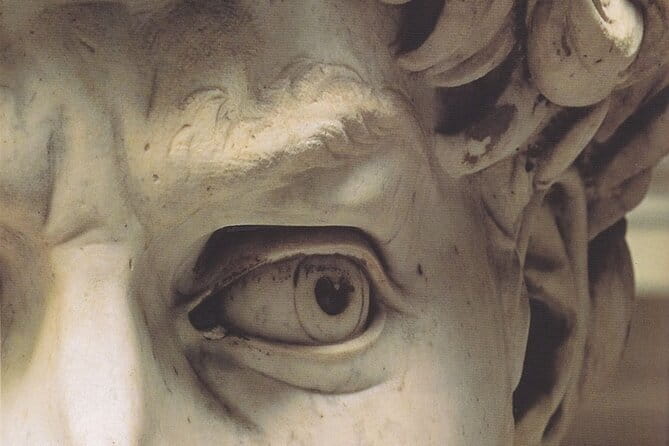 Florence private walking tour including Michelangelo's David - The Value of the Tour