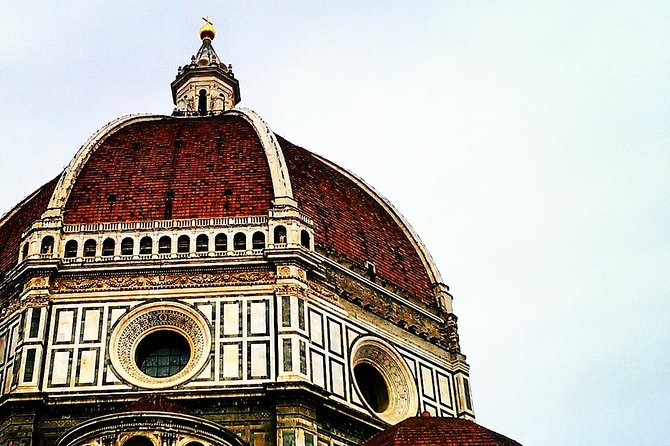 Florence Private Walking Tour Including Uffizi and Accademia - A Practical Look at the Tour Experience