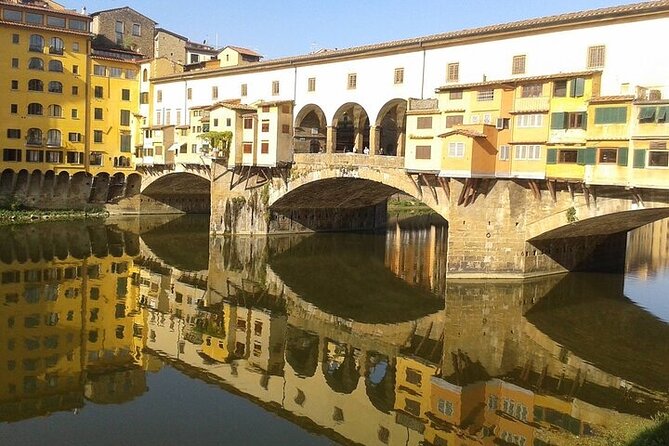 Florence Private Walking Tour Including Uffizi and Accademia - Frequently Asked Questions