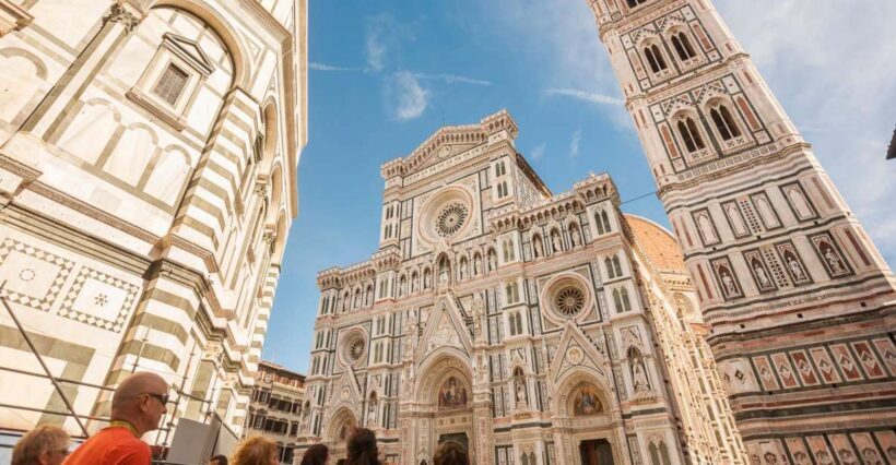 Florence: Private Walking Tour of Florence's Hidden Gems - What to Expect: The Practical Side