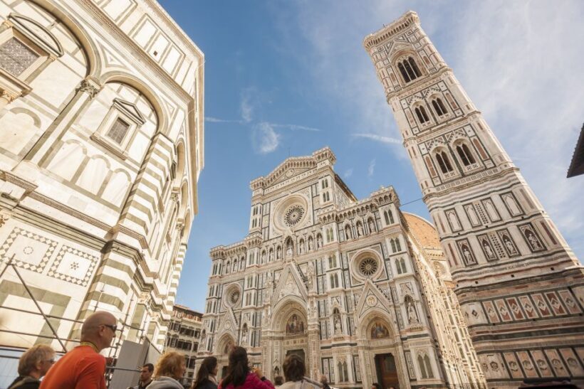 Florence: Private Walking Tour of Florence's Hidden Gems - Who Will Love This Tour?
