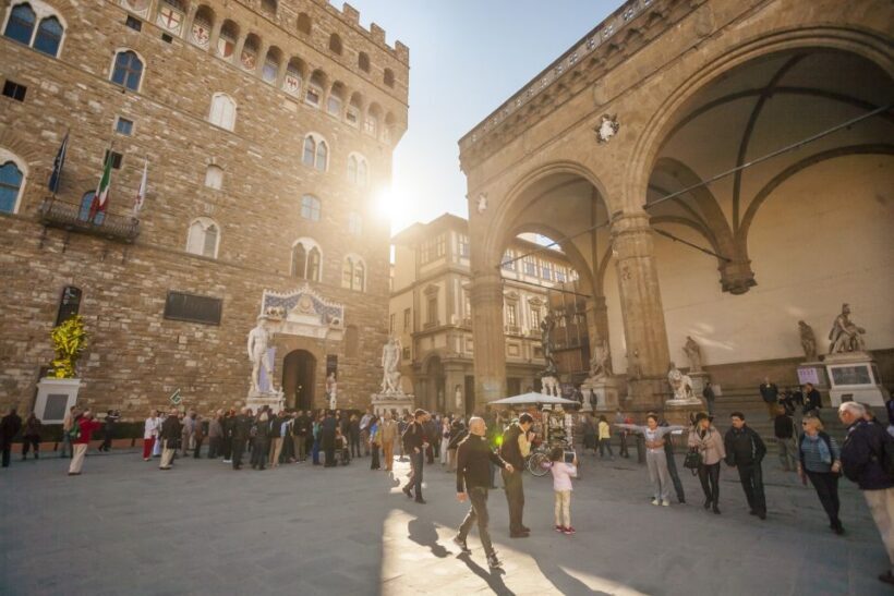 Florence: Private Walking Tour of Florence's Hidden Gems - Final Thoughts