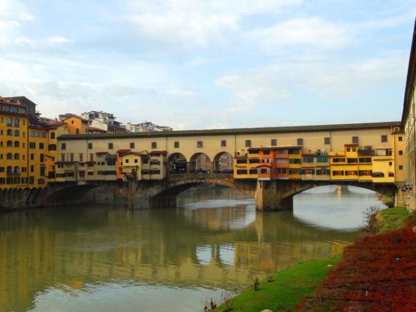 Florence: Private Walking Tour & Piazza Della Signoria - Exploring the Heart of Florence: Piazza della Signoria