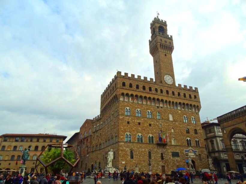 Florence: Private Walking Tour & Piazza Della Signoria - Final Thoughts: Who Should Book This Tour?