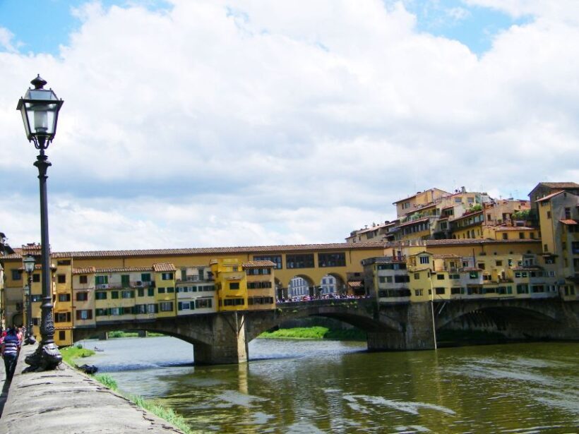 Florence: Private Walking Tour & Piazza Della Signoria - FAQ