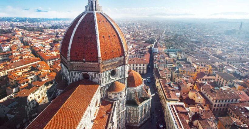 Florence: Private Walking Tour w/ Accademia & Uffizi Entry - Florence: Private Walking Tour w/ Accademia & Uffizi Entry — A Deep Dive into Renaissance Italy