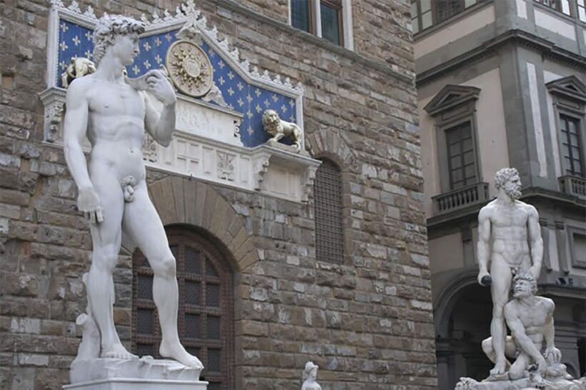Florence: Private Walking Tour w/ Accademia & Uffizi Entry - Who Will Enjoy This Tour?