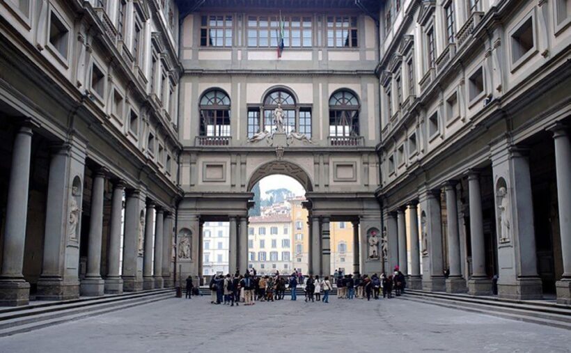 Florence: Private Walking Tour w/ Accademia & Uffizi Entry - FAQ