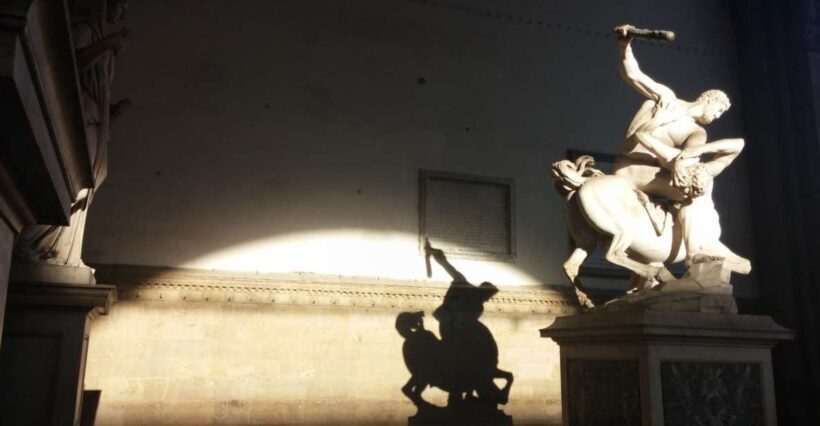 Florence: Private Walking Tour with a Local Guide - The Itinerary: From Piazza Duomo to Pitti Palace