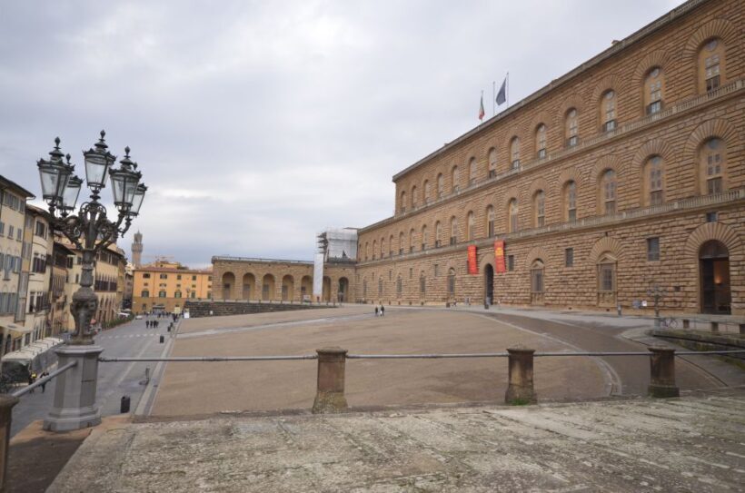 Florence: Private Walking Tour with a Local Guide - Cost and What You Get