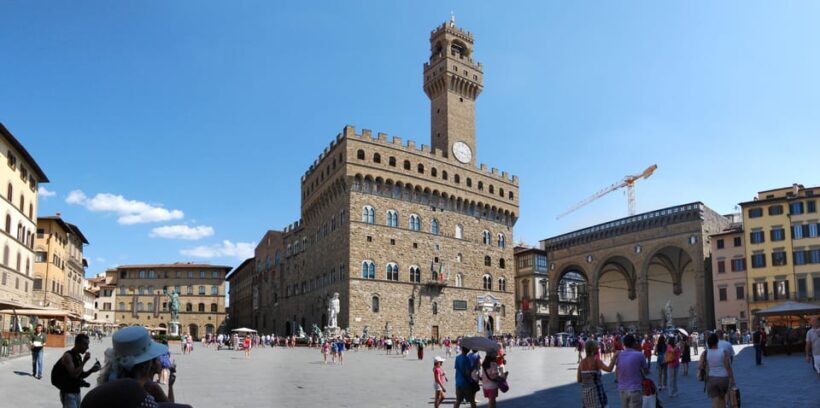 Florence: Private Walking Tour with a Local Guide - Detailed Breakdown: Why This Tour Works
