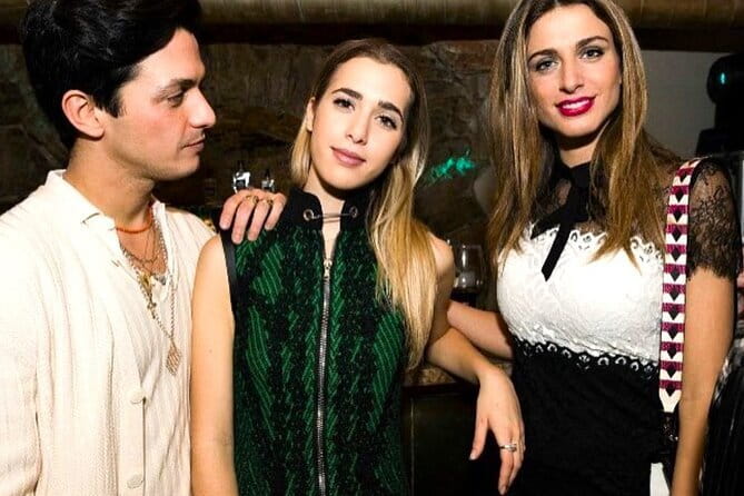 Florence Pub Crawl in the Old Town - Practical Details That Matter