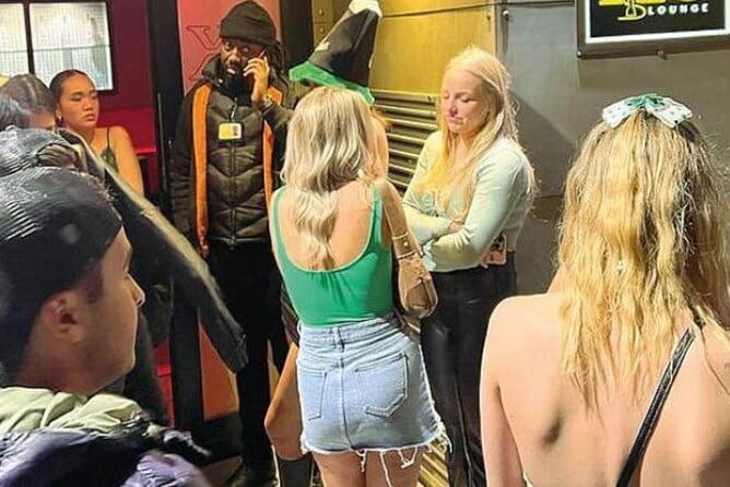 Florence Pub Crawl in the Old Town - FAQ