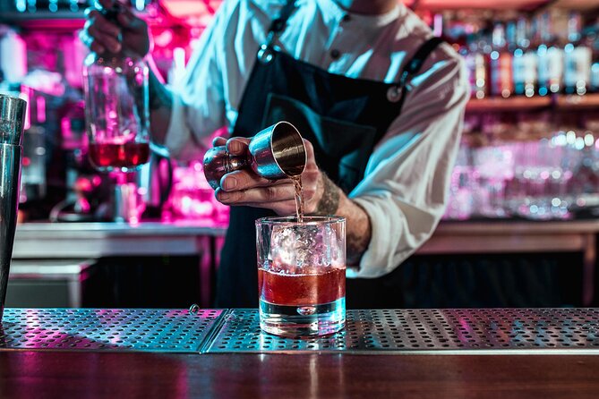 Florence Pub Crawl in the Old Town - Tour Schedule and Accessibility
