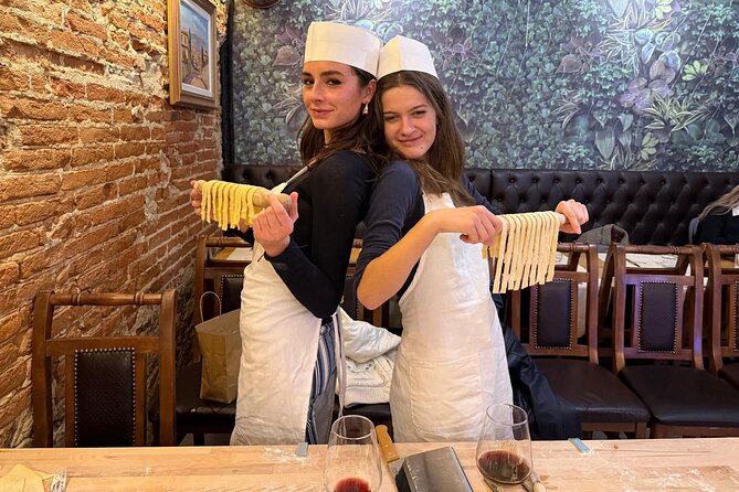 Florence: Ravioli & Pasta Class with Tiramisu and Unlimited Wine - Who Would Love This Experience?