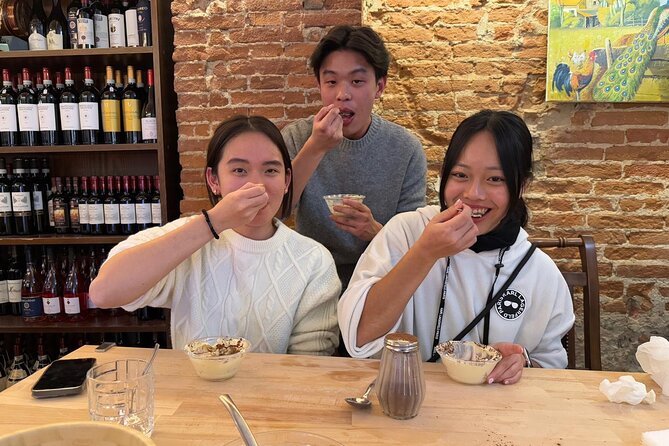 Florence: Ravioli & Pasta Class with Tiramisu and Unlimited Wine - The Sum Up