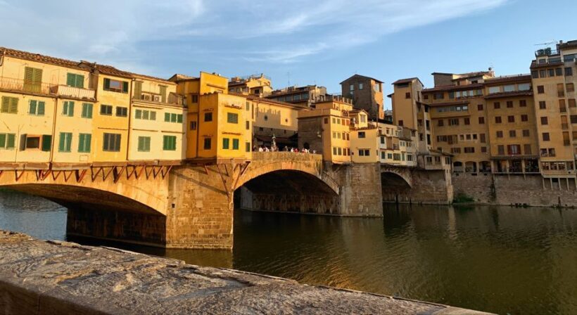 Florence: Renaissance and Medici Tales Guided Walking Tour - FAQ