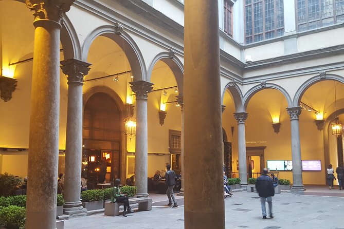 Florence Renaissance and Medieval: Day Trip From Milano by High-Speed Train - Customer Experiences and Feedback
