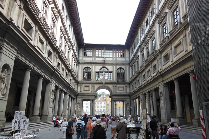 Florence Renaissance and Medieval: Day Trip From Milano by High-Speed Train - Frequently Asked Questions