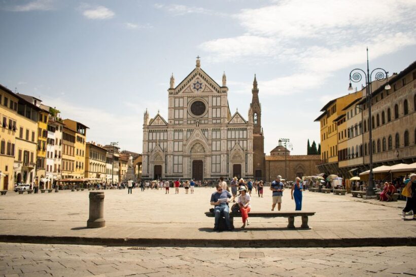 Florence: Renaissance City Walking Tour - An In-Depth Look at the Tour
