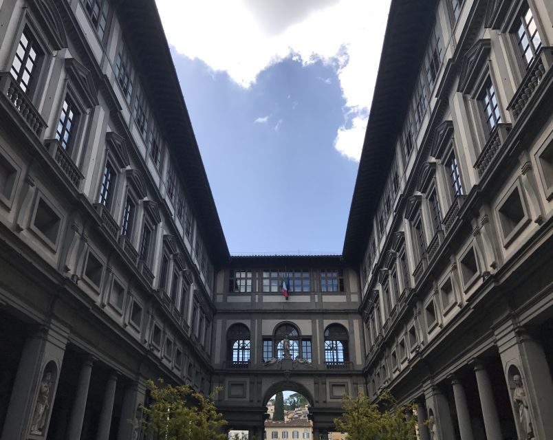 Florence: Renaissance City Walking Tour - The Experience from a Traveler’s Perspective