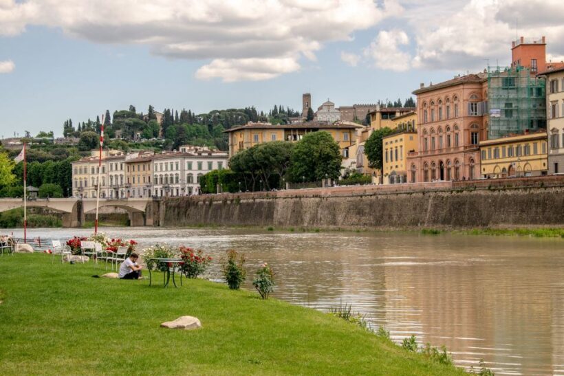 Florence: Renaissance City Walking Tour - Who Should Consider This Tour
