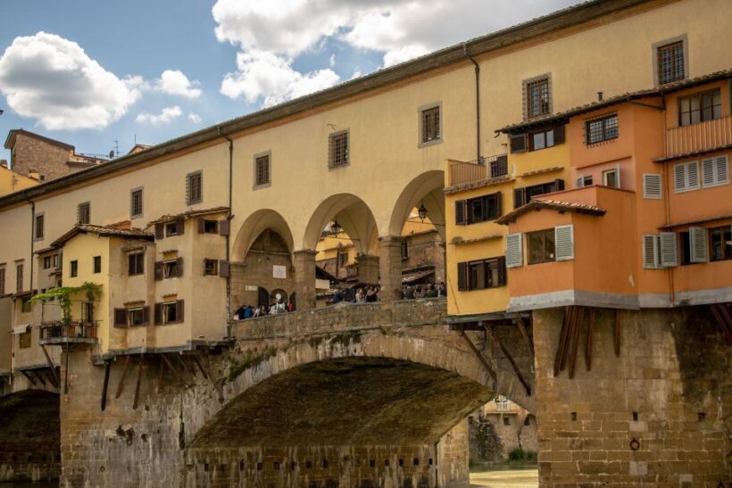 Florence: Renaissance City Walking Tour - FAQ
