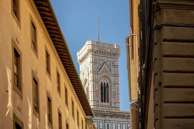 Florence Renaissance walking tour - Analyzing the Value: Price, Content, and Experience