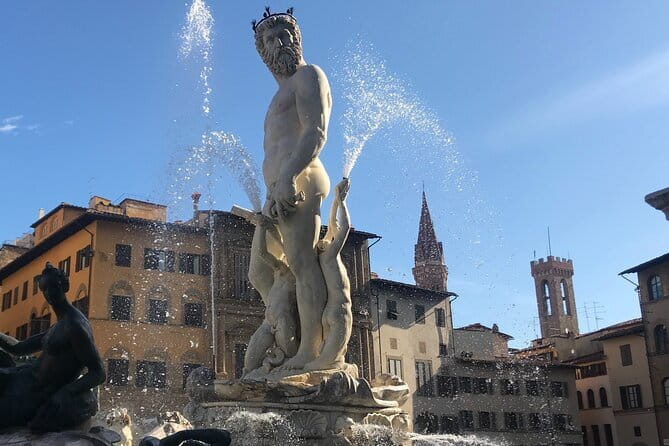 Florence Renaissance walking tour - Who Will Appreciate This Tour?
