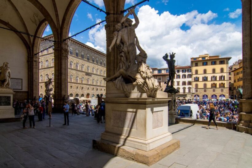 Florence: Renaissance Walking Tour of Florence - Introduction: Why Choose This Florence Renaissance Tour?