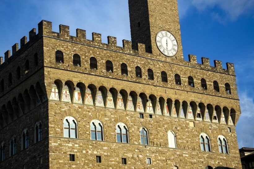 Florence: Renaissance Walking Tour of Florence - Whats Included and Whats Not
