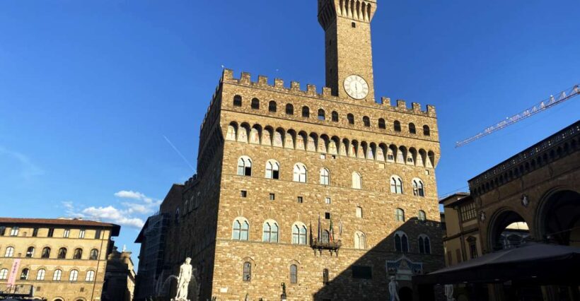Florence: Renaissance Walking Tour of Florence - Who Will Love This Tour?