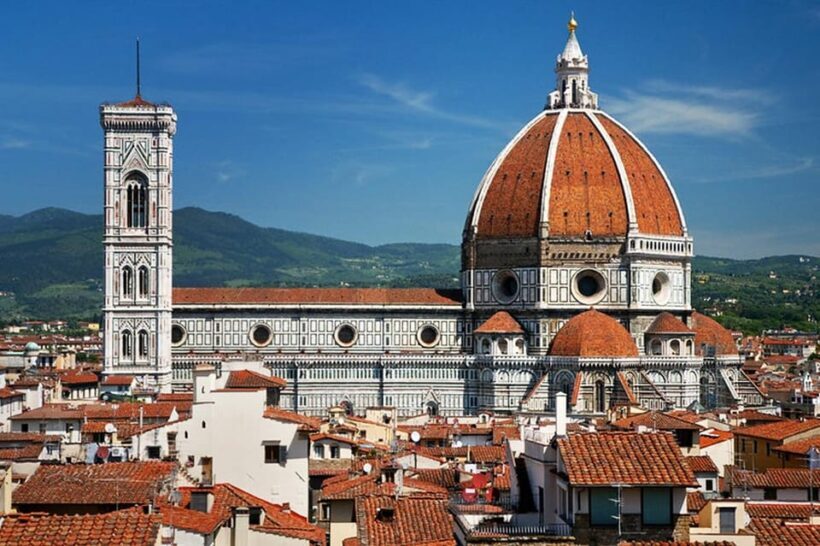 Florence: Renaissance Walking Tour of Florence - The Sum Up