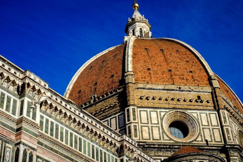 Florence: Renaissance Walking Tour of Florence - FAQ