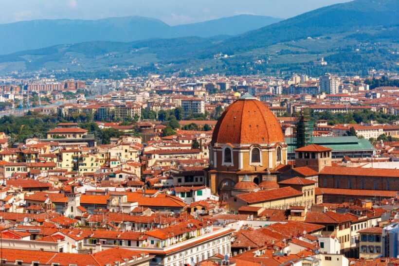 Florence: Reserved Entrance Ticket to the Medici Chapel - Who Should Consider This Tour?